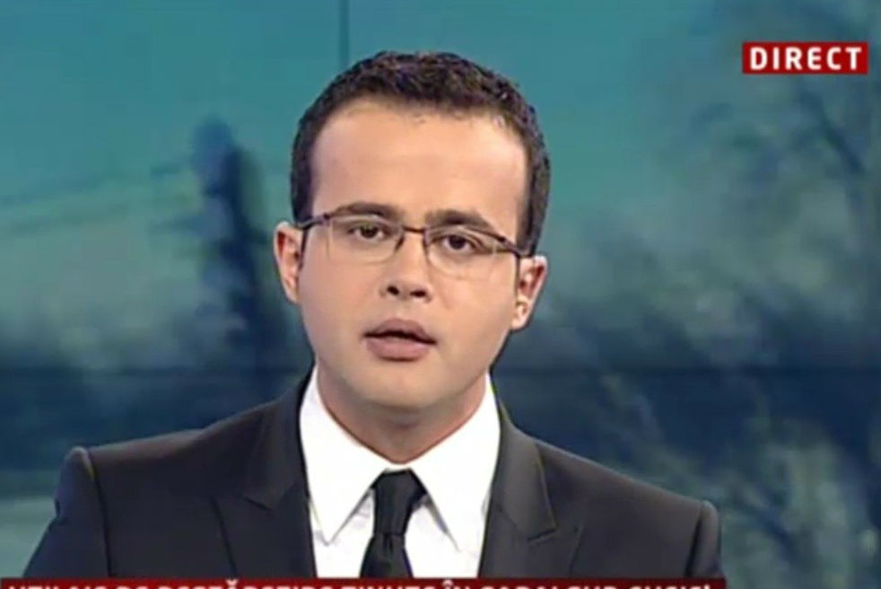 Inspirat de /r/punchablefaces, ce figuri publice romanesti cer pumni ...