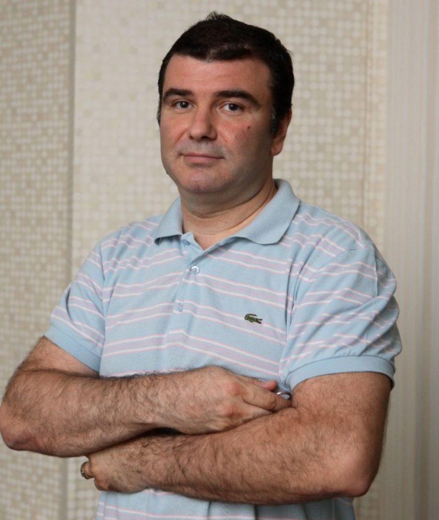 Baiatul lui Chelu, fostul patron al firmei Alprom Pitesti, implicat ...