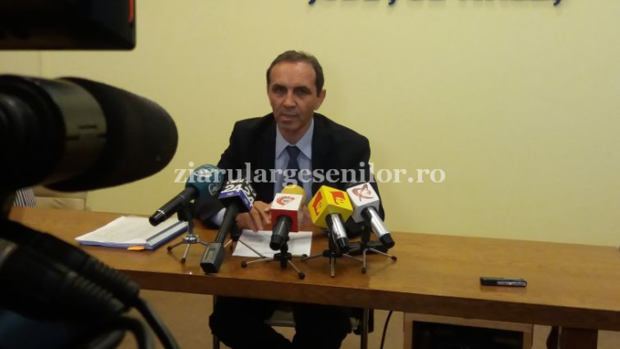 Prefectura Argeș, informații privind ordinele de ÎNCETARE ale unor ...