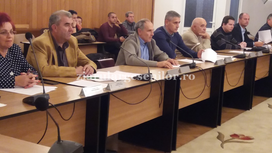 Tatal lui Randi, marul discordiei dintre PSD si PNL! | Ziarul Argesenilor