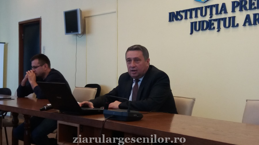 Primarul de la Albestii de Arges isi inceteaza mandatul inainte de ...