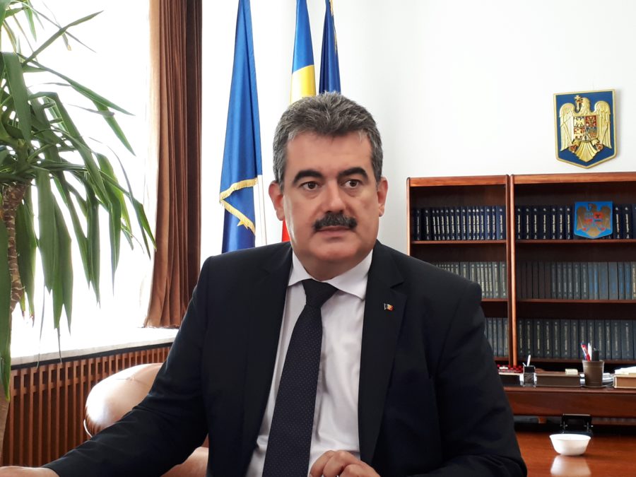 Deputatul Andrei Gerea: ”Orban face orice pentru a rămâne în grațiile ...