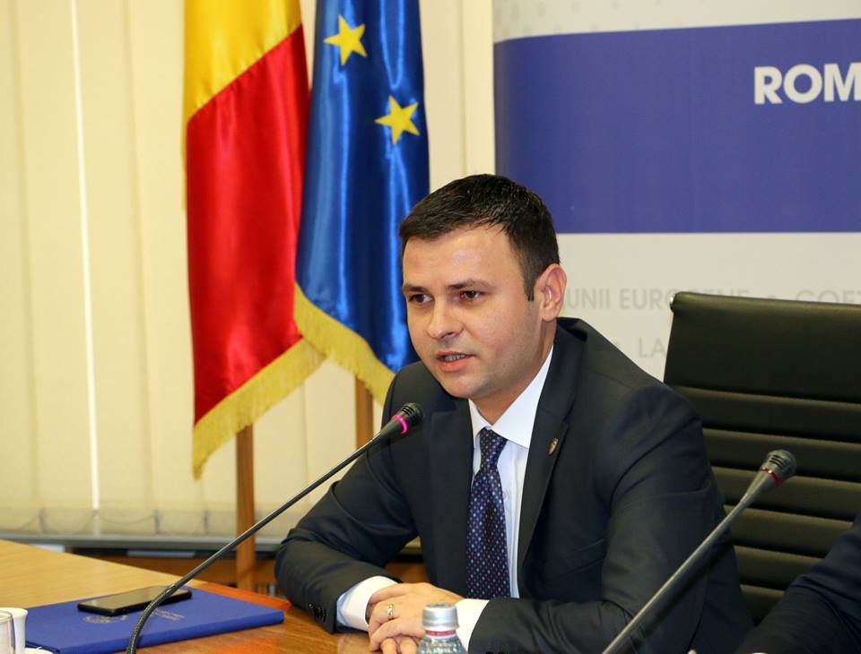 Vicepremierul României, luni, în Argeș, la semnarea a 6 PROIECTE ...