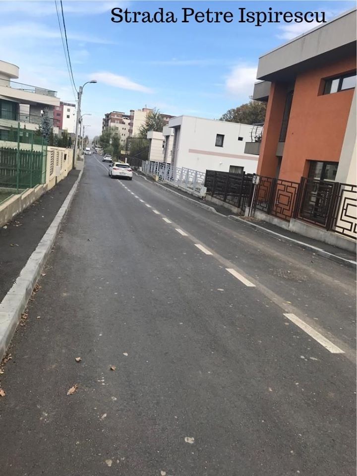 (IMAGINI) PITEȘTI: Investiții finalizate și în curs de finalizare în ...