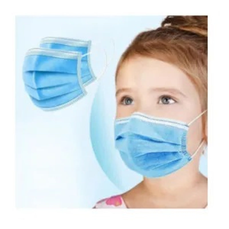 Primaria Pitesti a achizitionat 200.000 de masti de protectie pentru ...