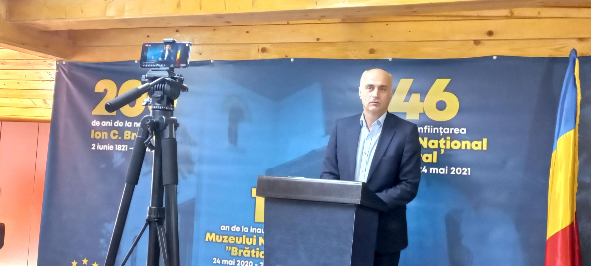 Mai multi examinatori la Curtea de Arges si Campulung, pentru a rezolva ...