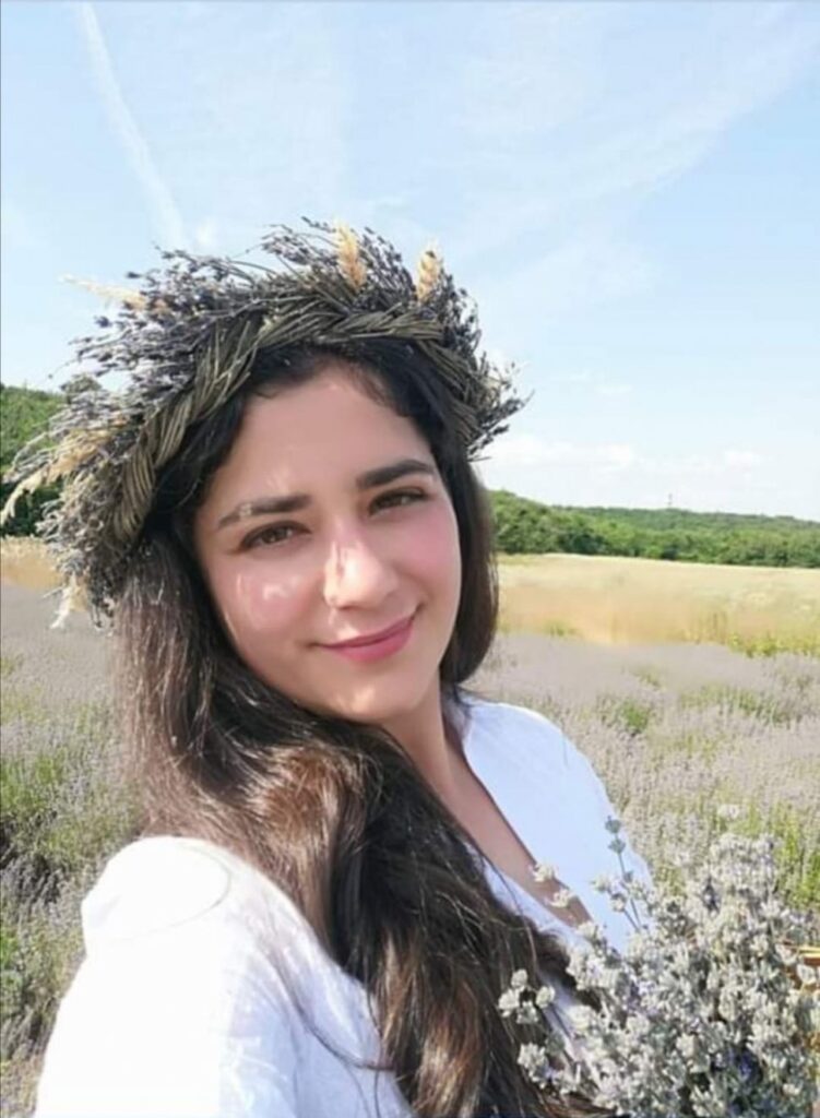 Socant! TANARA gasita SPANZURATA este SOTIA UNUI PRIMAR din Arges ...